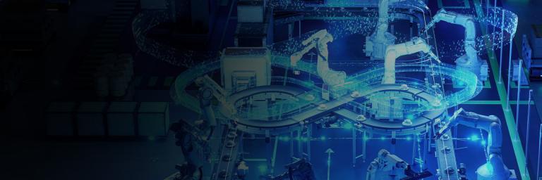 Data Driven Applications